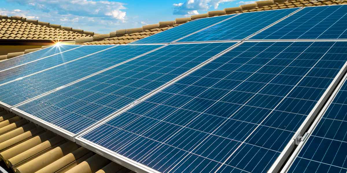 74 74 how many solar panels do i need to run my house TurnAround