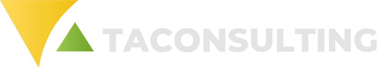 TA Consulting - Portal de Incentivos Financeiros & Consultoria